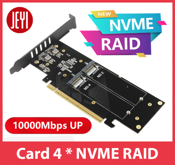 Card SATA NVMe ổ cứng