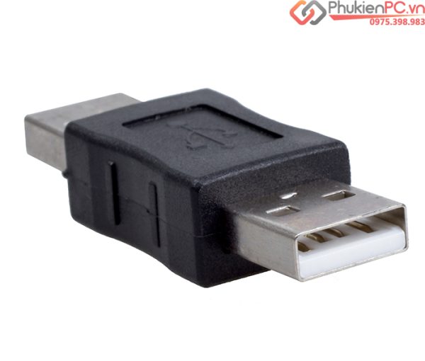 Đầu nối USB 2.0 hai đầu đực male to male