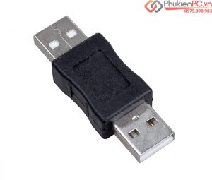 Đầu nối USB 2.0 hai đầu đực male to male