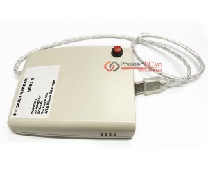 Đầu đọc thẻ nhớ ATA IDE 68pin PCMCIA