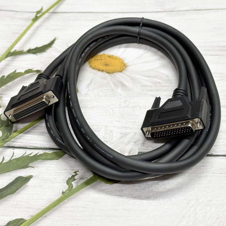 Cáp COM DB44 đực sang cái 3M