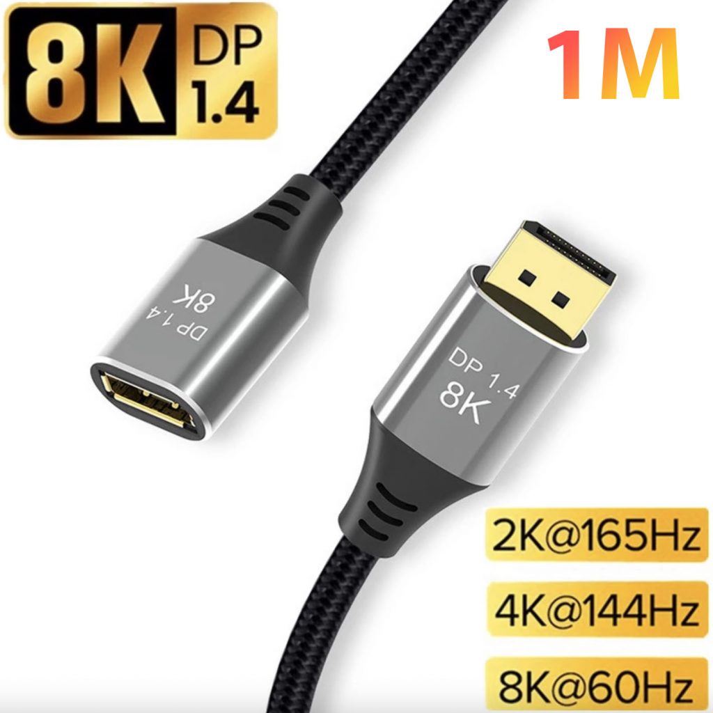 Cáp Displayport