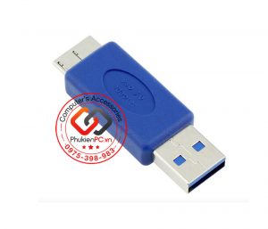Đầu USB 3.0 AM-Micro BM