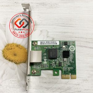 Card mạng PCIe 1x to LAN Ethernet 2.5G intel i225
