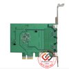 Card mạng PCIe to Dual 2 Port LAN Gigabits Ethernet intel 82571