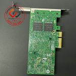 Card mạng PCIE 4x to 4 Port LAN Gigabit Ethernet chip intel i350-T4 cho PC, Server, Workstation