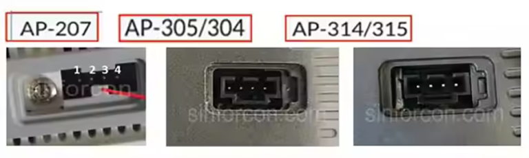 Cáp Console JW071A USB to 4Pin chip CP2102 cấu hình bộ định tuyến Aruba ...