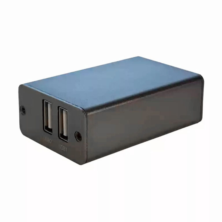 Bộ chuyển USB, Type-C UVC sang HDMI kết nối máy quay, webcam ra Tivi ...